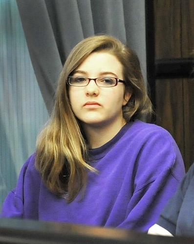 Colver trial: Read letter day in court | News | mtdemocrat.com