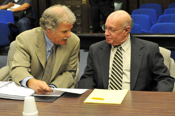 Trial begins for El Dorado Hills man in ex-wife’s death | News ...