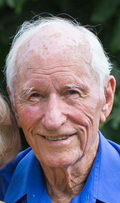Leslie James McIntyre | Obituaries | mtdemocrat.com
