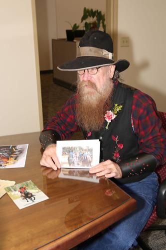Davey “Doc” Wiser | Photo Galleries | mtdemocrat.com