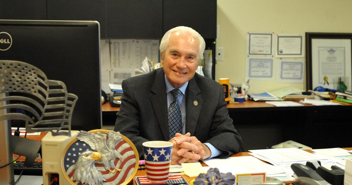 Bill Schultz: A man for all seasons | The Divide | mtdemocrat.com