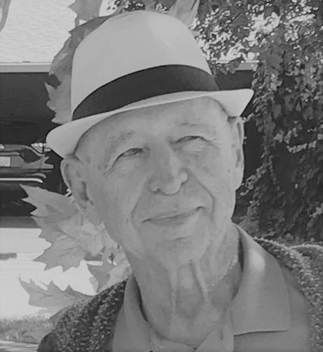 Richard “Dick” Lowe | Obituaries | mtdemocrat.com