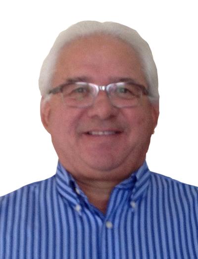 My Turn: Michael Rivera | Photo Galleries | mtdemocrat.com