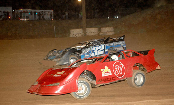 Forsberg, Trimble, Grunert crowned ‘Posse’ champs | Photo Galleries ...