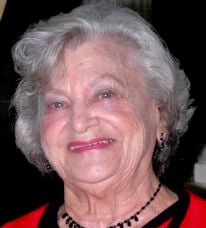 Macile Barbara Kueny Hoover | Obituaries | mtdemocrat.com