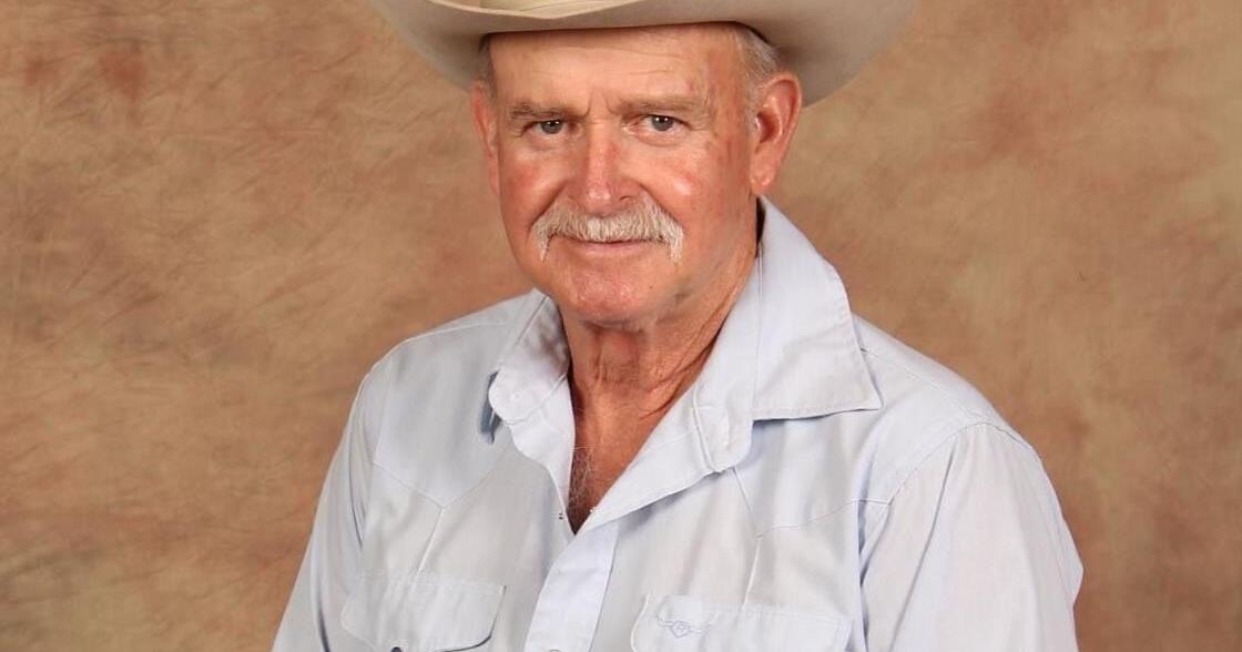 Carl Leon Turnbow | Obituaries | mtdemocrat.com