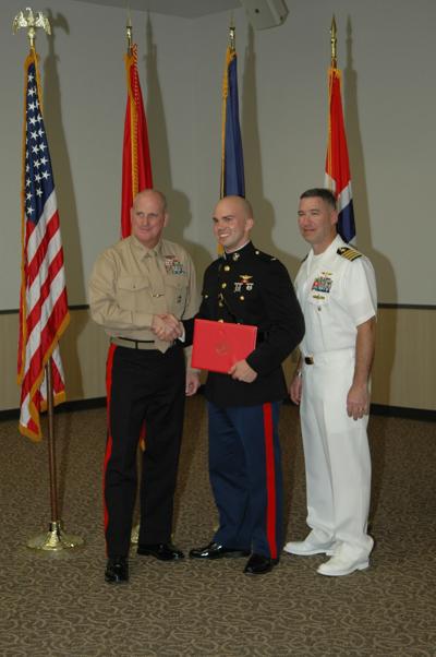 Duty: 1st Lt. Jared H. Juntunen earns Naval Aviator Wings | Prospecting ...