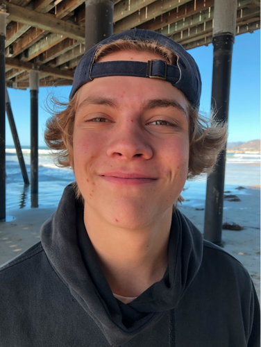 EDCAR Top Achievers scholarship winner: Dylan Spencer | Top Achievers ...