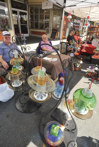 Photo gallery: Placerville Craft Fair | News | mtdemocrat.com