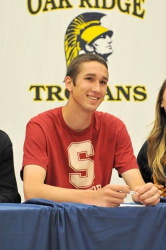 Findlay, Watson, Lee awarded A. Dale Lacky scholarships | Sports ...