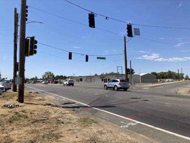 Traffic signals and more coming to Missouri Flat | News | mtdemocrat.com