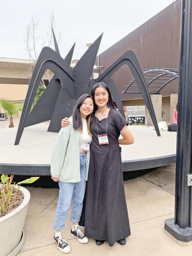 ORHS students hit the right notes in California All-State Honor Band ...