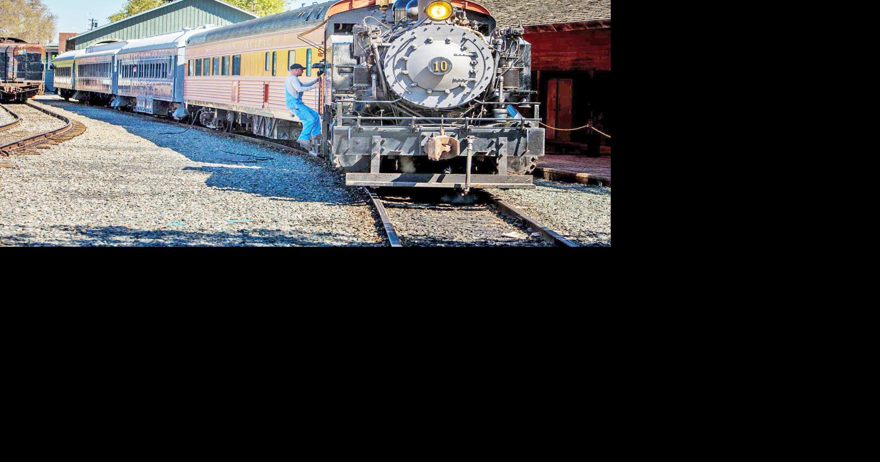 Sac museums open their doors for two days of free exploration ...