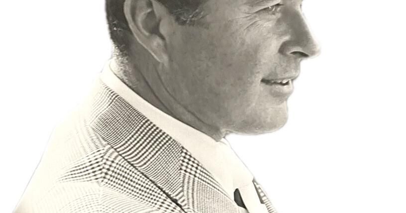 W. J. "Jim" Estelle, Jr. | Obituaries | mtdemocrat.com