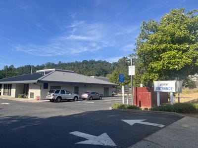 Placerville DMV cuts back in-person services | News | mtdemocrat.com