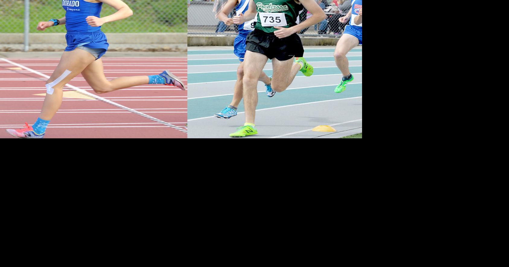 Division meet | Sports | mtdemocrat.com
