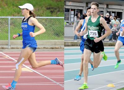 Division meet | Sports | mtdemocrat.com