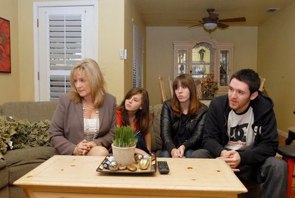 Family fights to keep abusive man behind bars | News | mtdemocrat.com