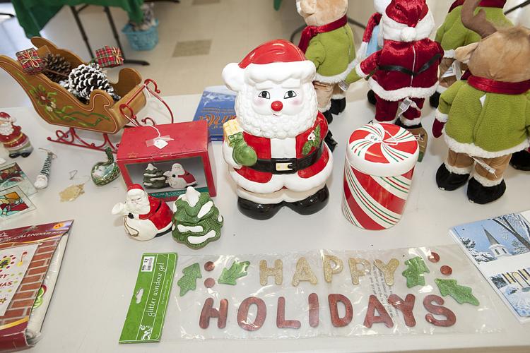 Elks Lodge craft fair | Photo Galleries | mtdemocrat.com