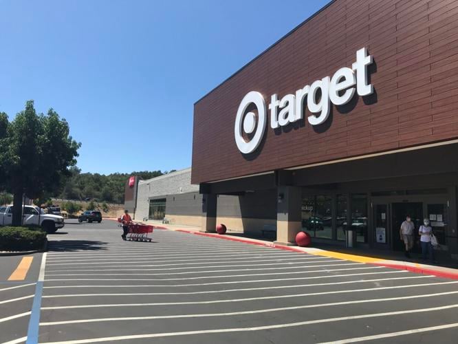 Shoppers aim for Target as Placerville location opens | News ...