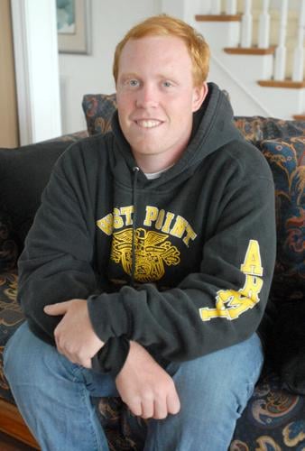 Matthew Olson is West Point bound and focused | Prospecting ...