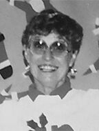 Cora Lee Lord | Obituaries | mtdemocrat.com