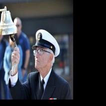 CPO William "Bill" E. Schultz | Obituaries | mtdemocrat.com