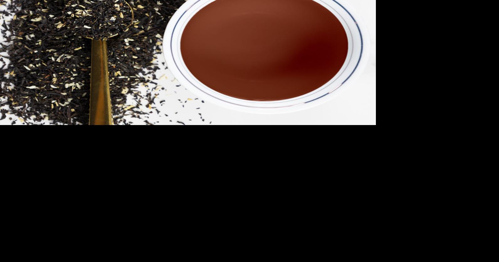 Great tasting tea for holiday gifts and stockings | Prospecting ...