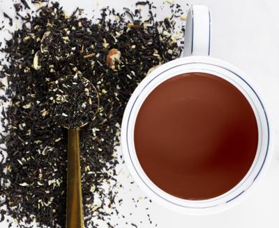 Great tasting tea for holiday gifts and stockings | Prospecting ...