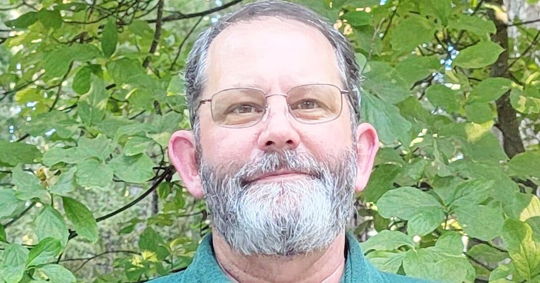 Meed EID Division 1 candidate Noel Russell | News | mtdemocrat.com