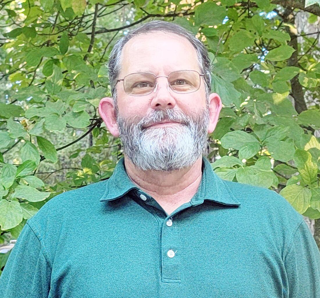 Meed EID Division 1 candidate Noel Russell | News | mtdemocrat.com