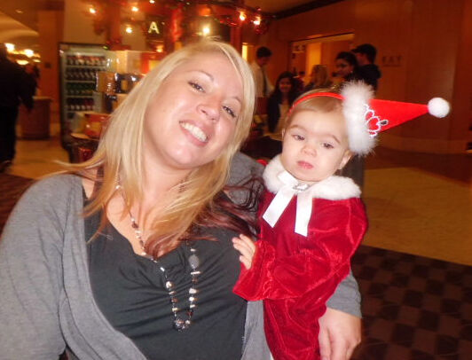 Mother turns to EDC in search of missing daughter | News | mtdemocrat.com