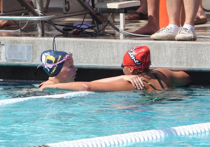 audrey moore pool schedule