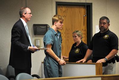 5. Teen accused of murdering family in Greenwood | News | mtdemocrat.com