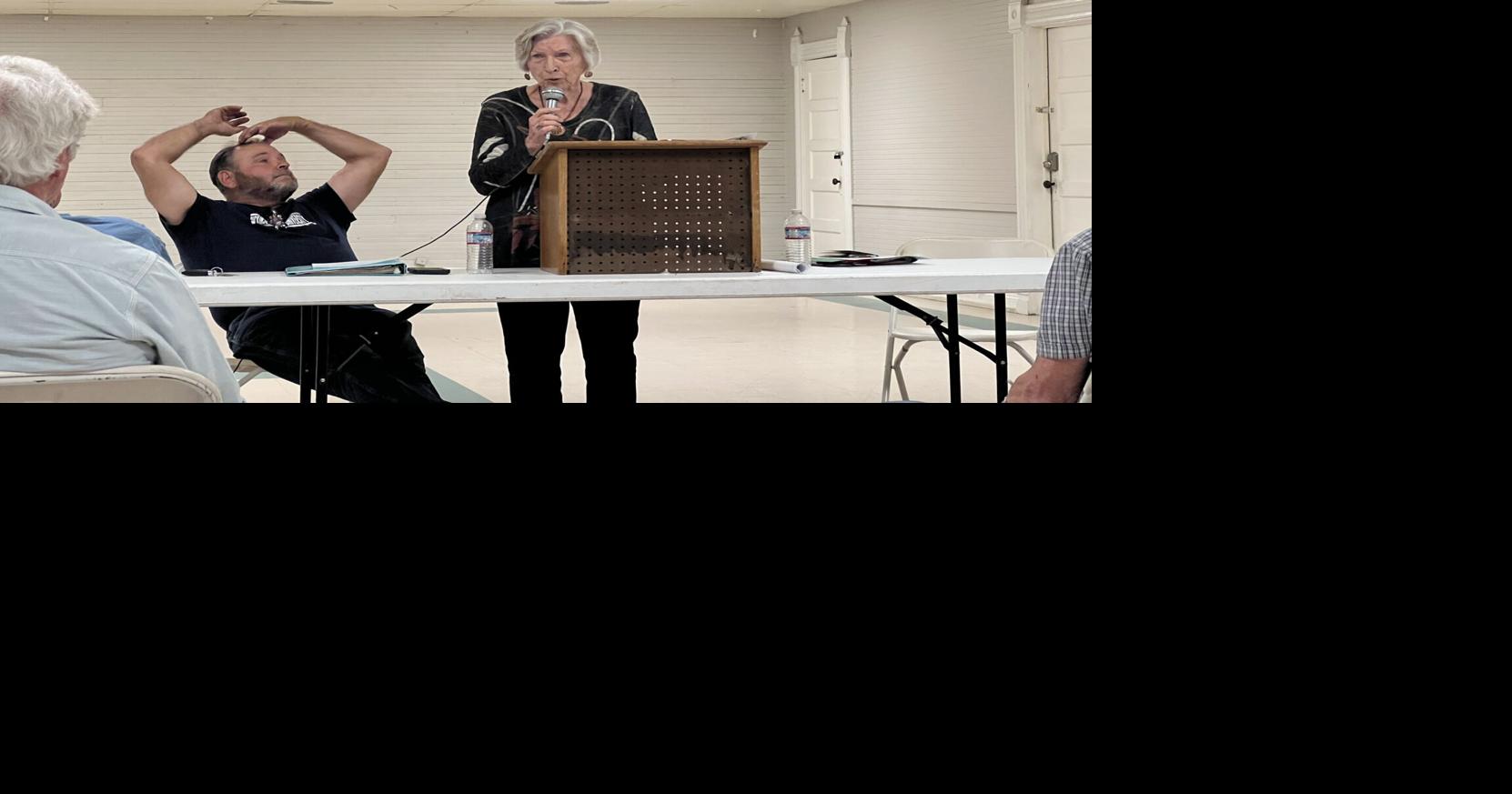 El Dorado … State? Residents explore California break-up | News ...