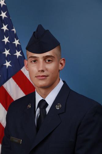 Air Force Airman Daniel S. Tucker | Photo Galleries | mtdemocrat.com