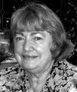 Patricia J. (Pat) Michaud | Obituaries | mtdemocrat.com