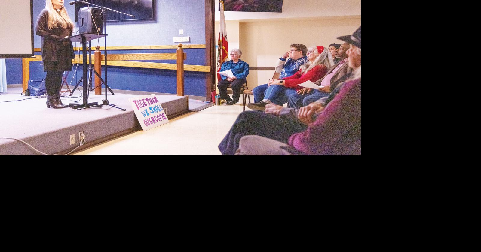 Keep the dream alive | News | mtdemocrat.com