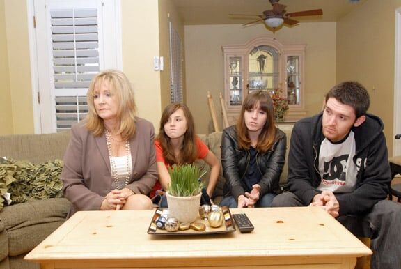 Family fights to keep abusive man behind bars | News | mtdemocrat.com