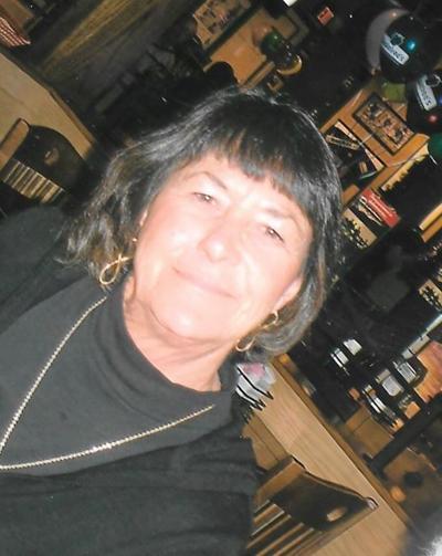 Brenda June Crain | Obituaries | mtdemocrat.com