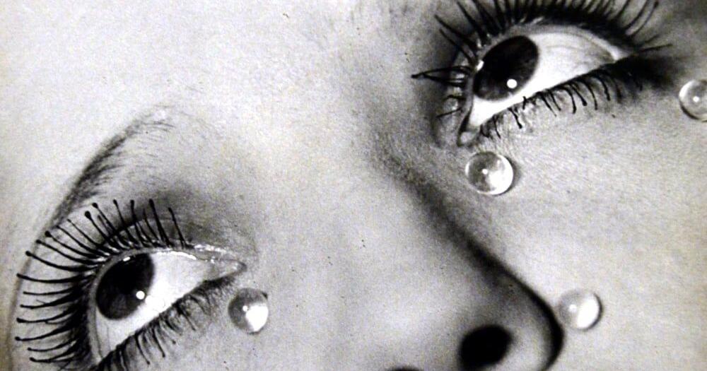 Man Ray and Lee Miller, Partners in Surrealism | Photo Galleries ...