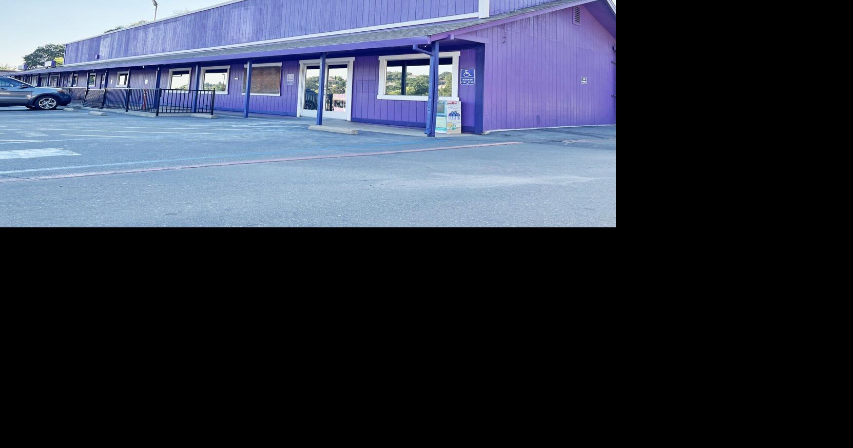 Purple Place makeover reveal coming soon | News | mtdemocrat.com