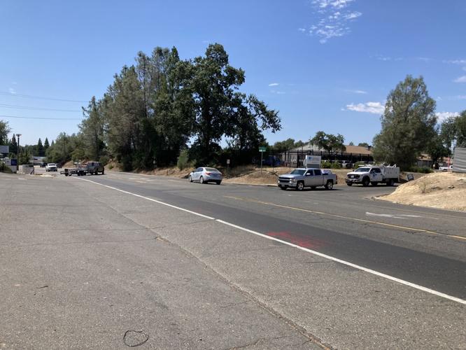 Traffic signals and more coming to Missouri Flat | News | mtdemocrat.com