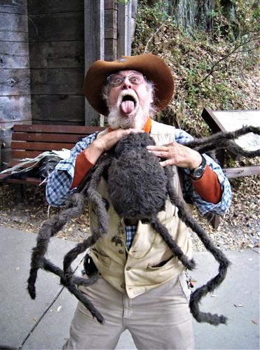 Gold Bug Park’s mines will be ‘Spooktacular’ | Prospecting | mtdemocrat.com