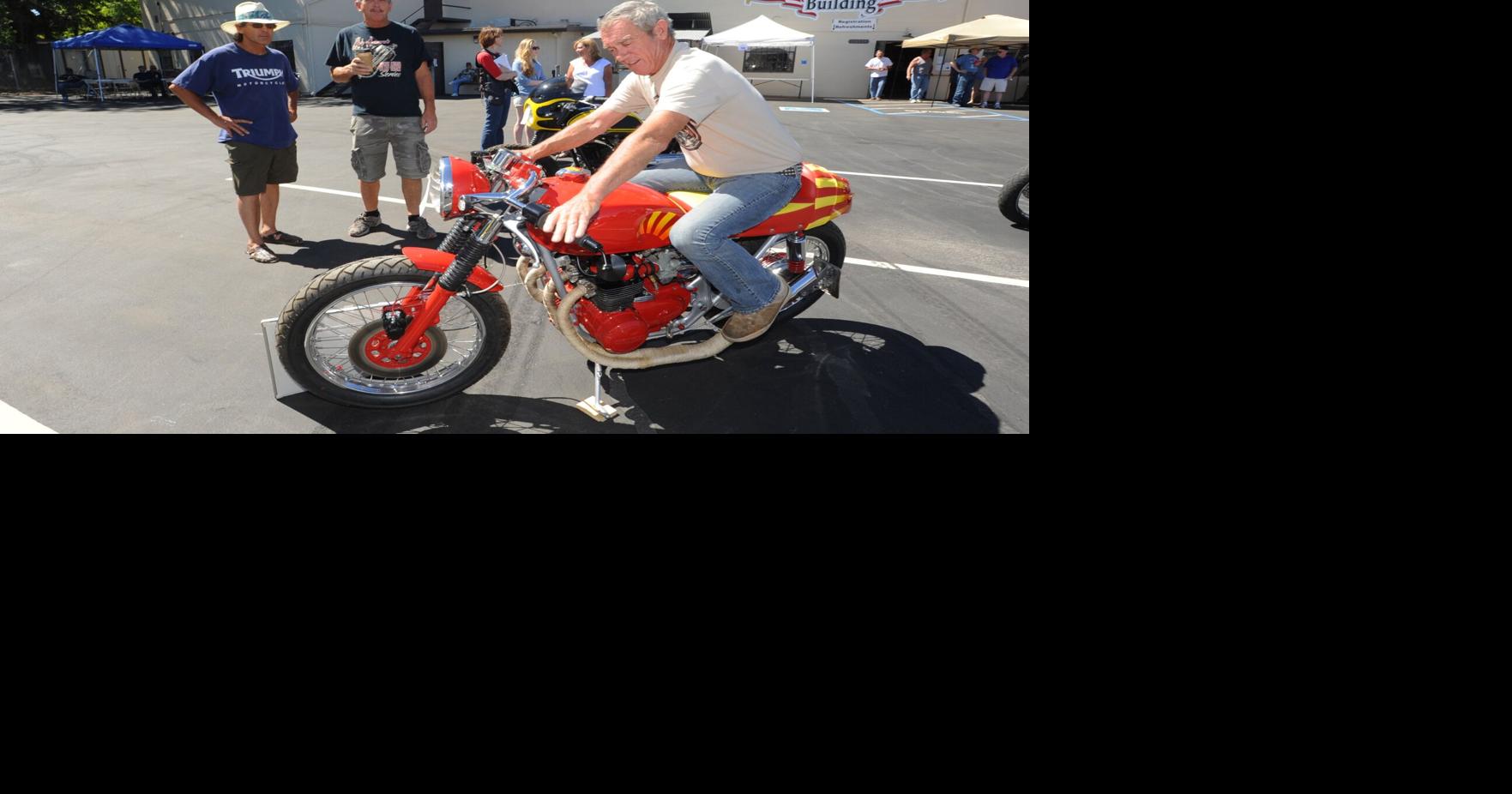 Motorcycle show | Photo Galleries | mtdemocrat.com