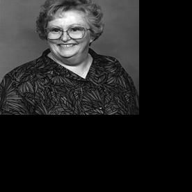 Marcelyn R. Barraque | Obituaries | mtdemocrat.com