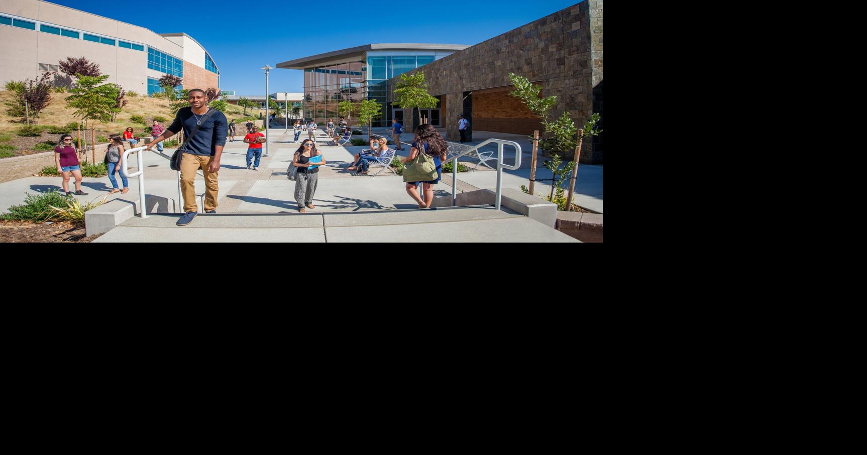 Enroll in FLC ‘fast-track’ classes | News | mtdemocrat.com