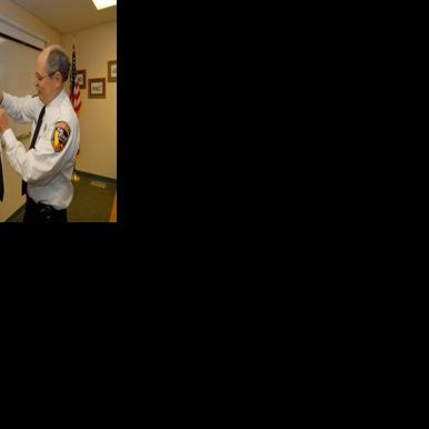 New Cal Fire unit chief named | News | mtdemocrat.com