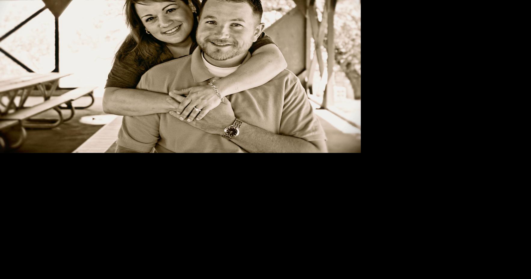 Engagement Justy Rogers-Cody Holliday | Prospecting | mtdemocrat.com