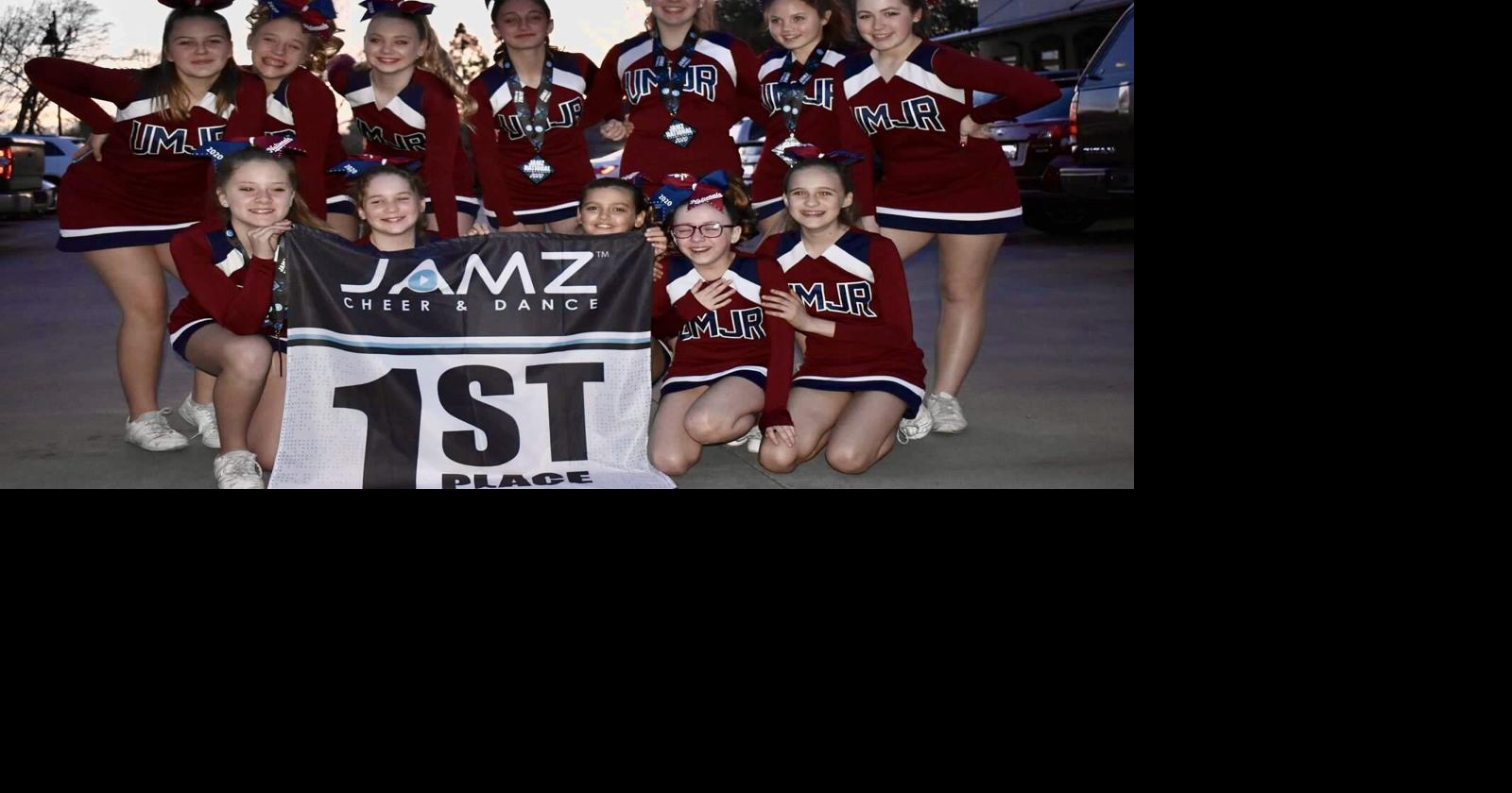 Photo: Junior Rattlers win big | Sports | mtdemocrat.com